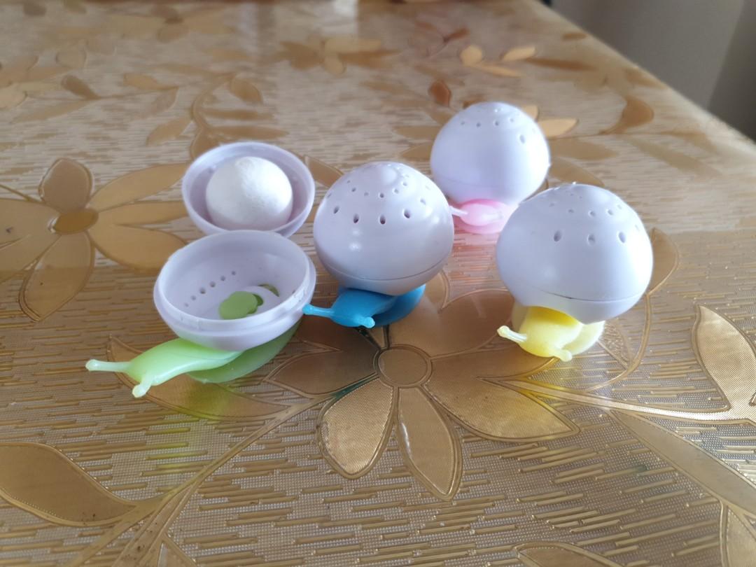 Snail Perfume, Beauty & Personal Care, Fragrance & Deodorants on Carousell