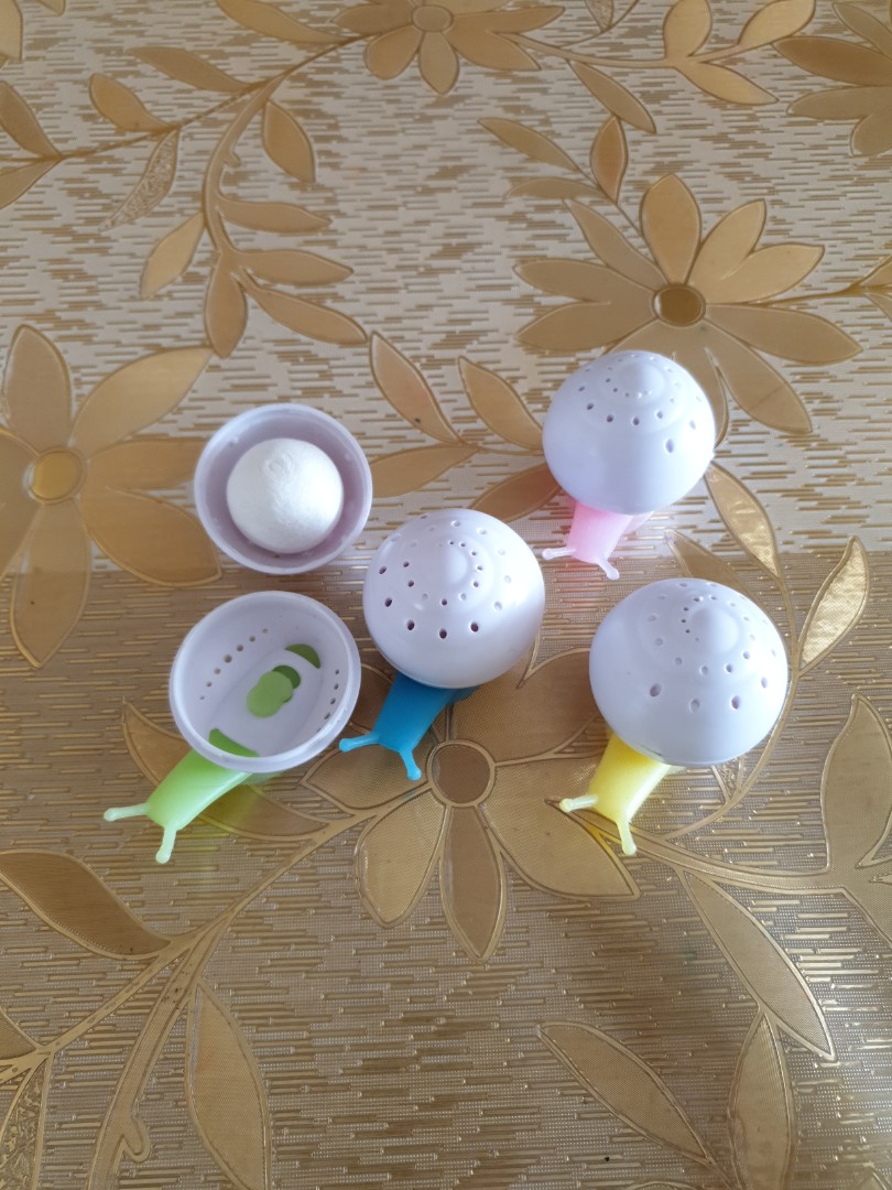 Snail Perfume, Beauty & Personal Care, Fragrance & Deodorants on Carousell