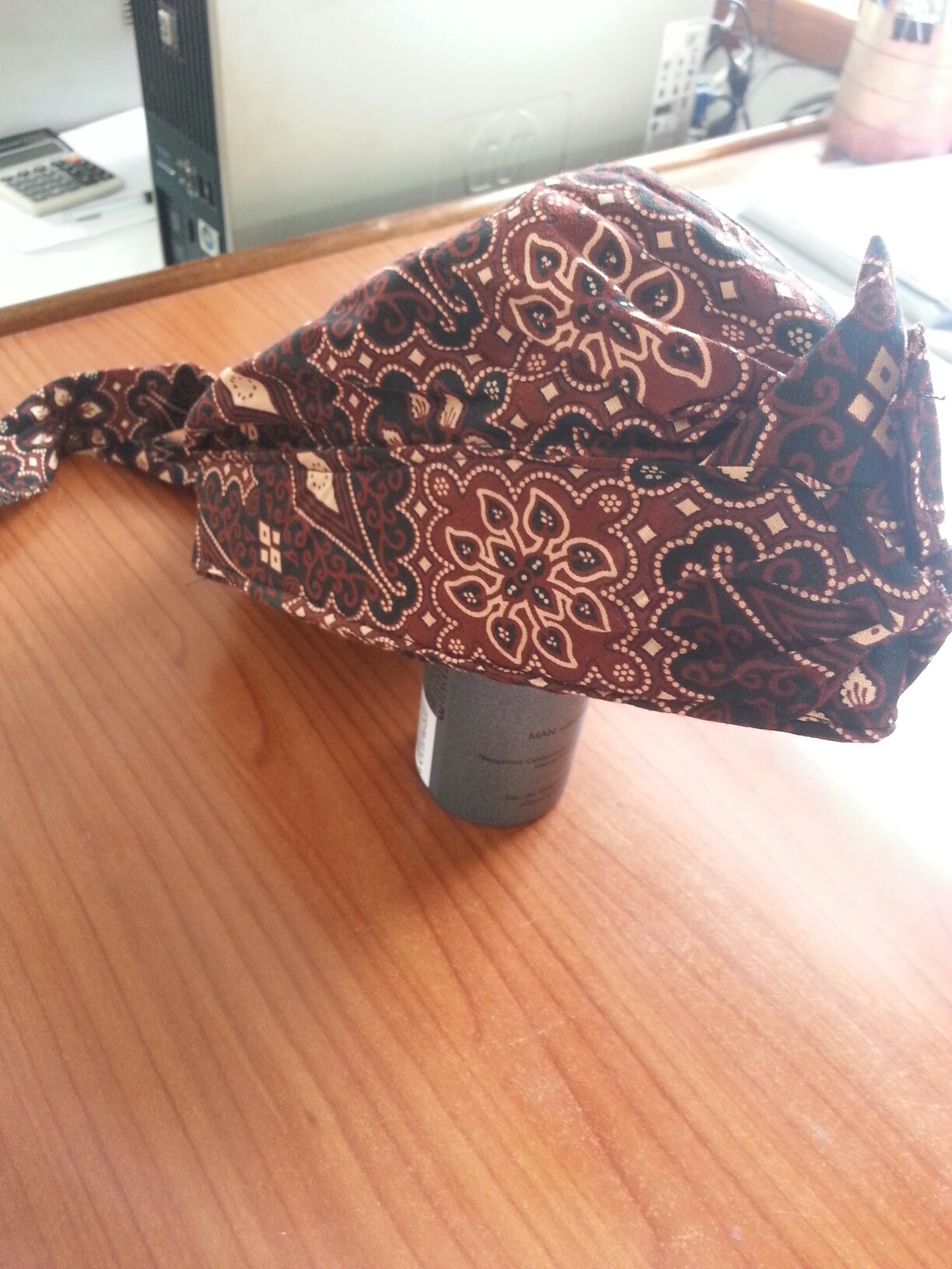 Sunda tradisional caps, Men's Fashion, Watches & Accessories, Caps ...