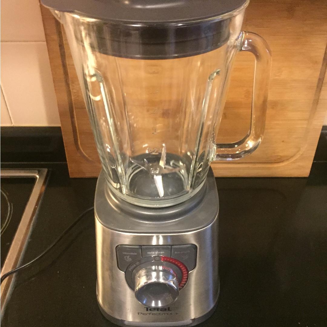 Tefal Perfect Mix+ BL811D40 High-Speed Blender, TV & Home Appliances, Kitchen Appliances ...