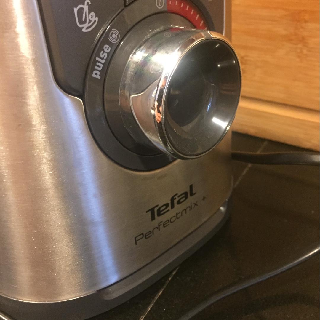Tefal Perfect Mix+ BL811D40 High-Speed Blender, TV & Home Appliances, Kitchen Appliances ...