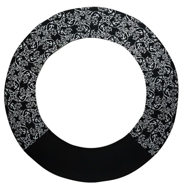 Chacott Hoop Cover, Sports Equipment, Exercise & Fitness, Toning ...