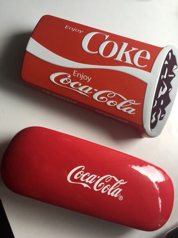 Coca Cola items, Hobbies & Toys, Memorabilia & Collectibles, Vintage ...