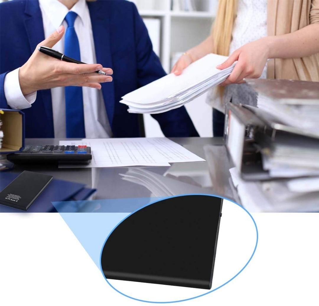 #359 Corprit Full HD 1080P Hidden Home Security Camera Spy Nanny Cam ...