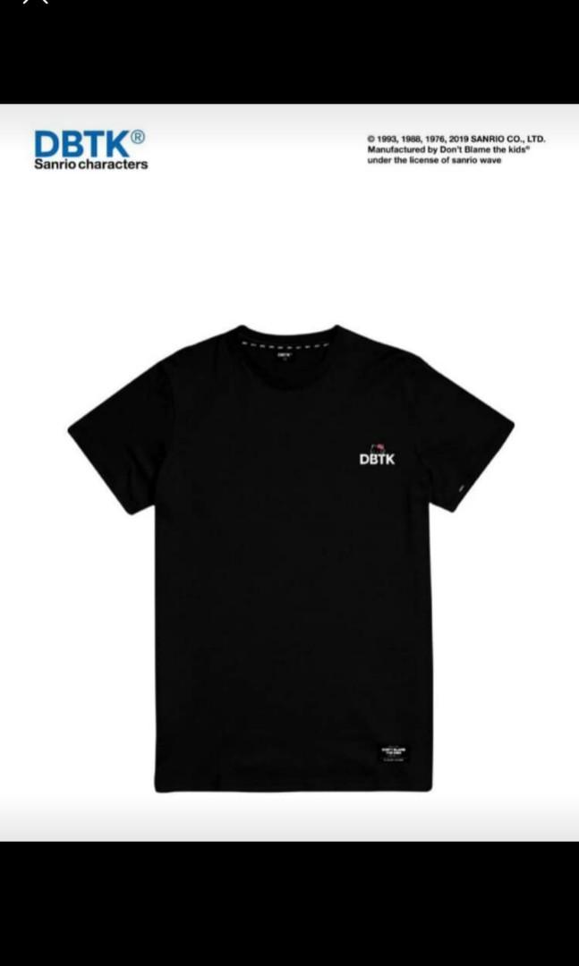 DBTK x SANRIO (New Release) on Carousell
