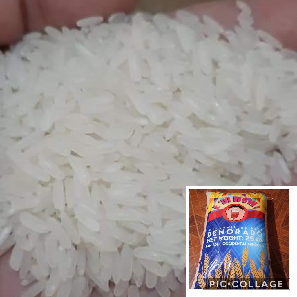 Denorado Rice from Mindoro, Food & Drinks, Local Eats on Carousell
