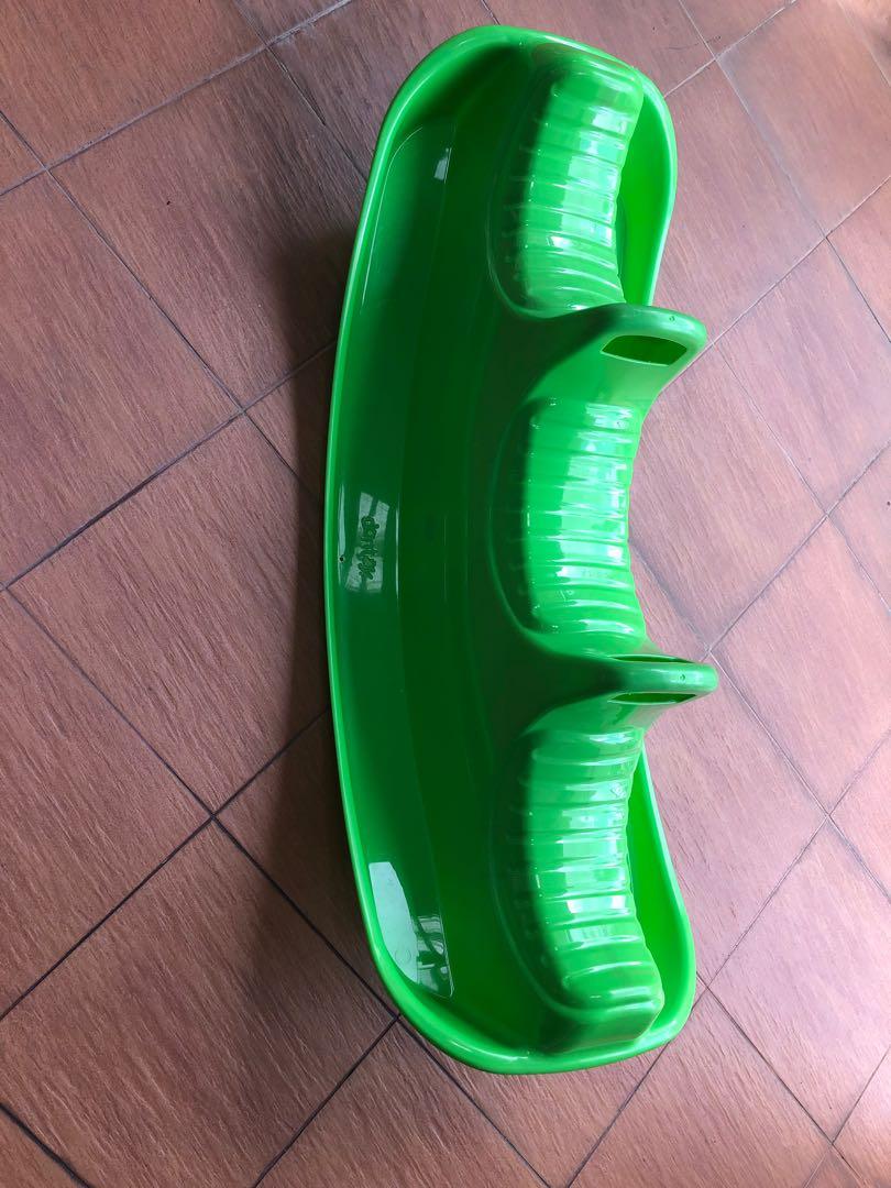 Early Learning Centre crocodile rocker, Babies & Kids, Infant Playtime ...