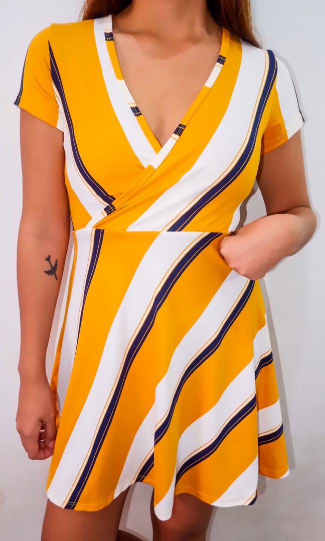 Friday Dress, Women's Fashion, Dresses & Sets, Dresses on Carousell