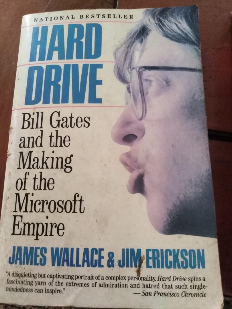 Hard drive, Hobbies & Toys, Books & Magazines, Children's Books on ...