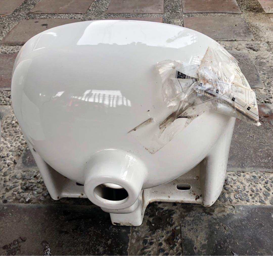 HCG Lavatory Sink 16PCS, Babies & Kids, Baby Nursery & Kids Furniture ...