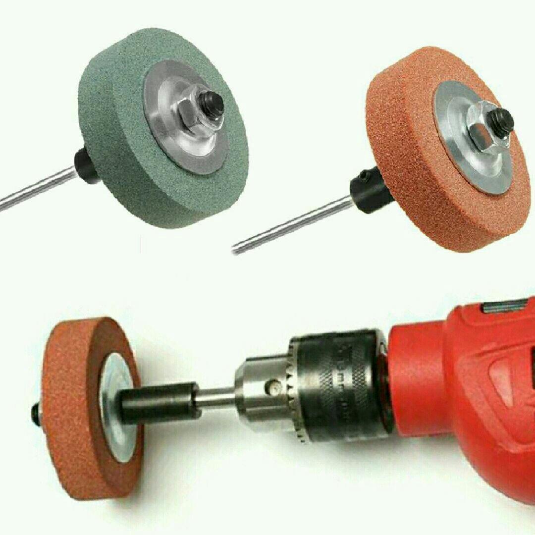 Spindle Grinding Wheel, Furniture & Home Living, Home Improvement ...