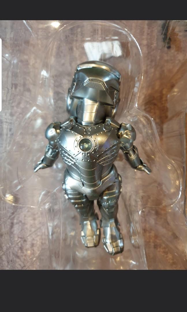 Iron man floating, Hobbies & Toys, Toys & Games on Carousell