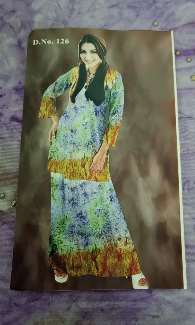 KAIN PASANG (4 METER) RM 25.00 - KP 001 (EXCLUDE POSTAGE), Women's ...