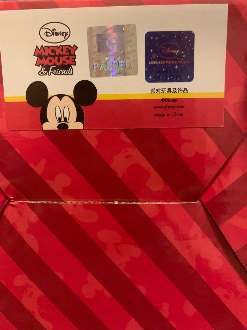 Mickey Mouse Mischief Automatic Coin Bank, Hobbies & Toys, Toys & Games ...