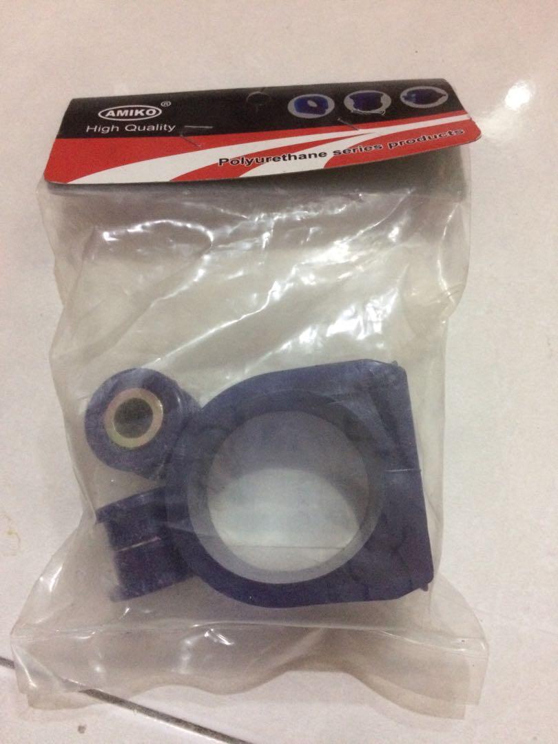 Myvi steering rack bush, Auto Accessories on Carousell