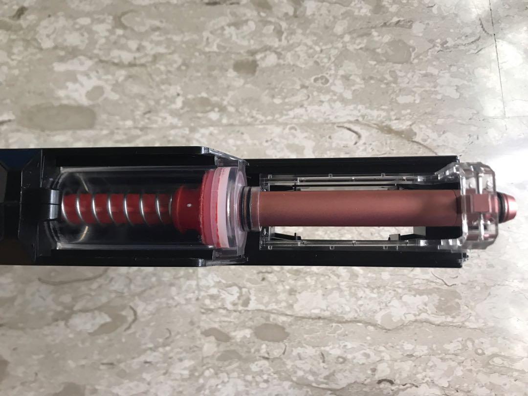 Nerf jet blaster CEDA export edition, Hobbies & Toys, Toys & Games on ...