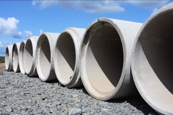 reinforced concrete pipes, rcp, tubo, tosang, Looking For on Carousell