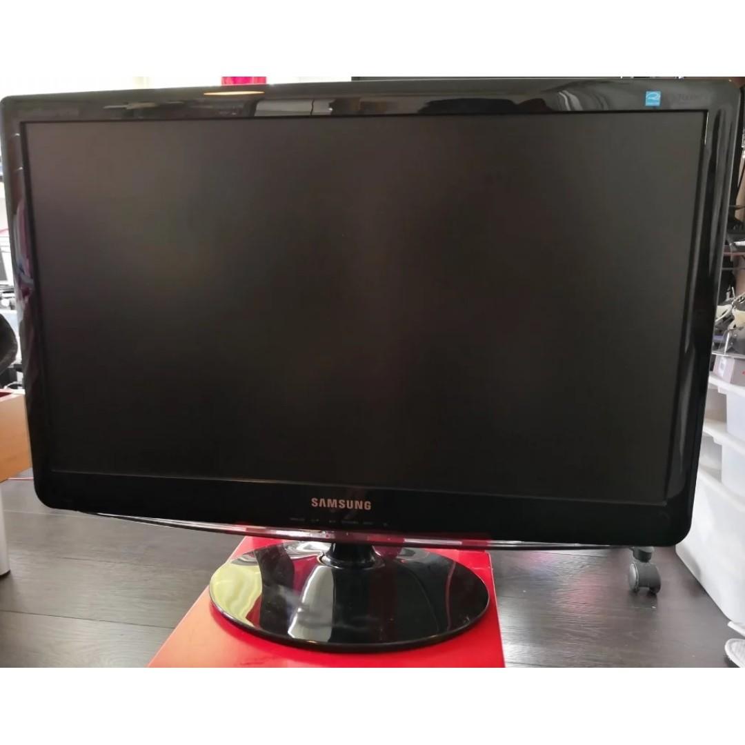 Samsung Syncmaster B2330 23inch Monitor, Electronics, Computer Parts ...