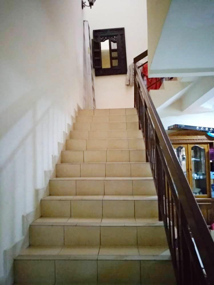Seksyen 3 Bandar Baru Bangi Corner Lot Double Storey Terrace, Property ...