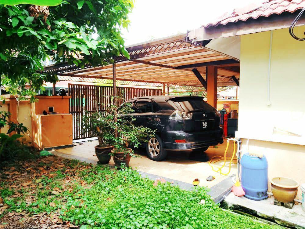 Seksyen 3 Bandar Baru Bangi Corner Lot Double Storey Terrace, Property ...