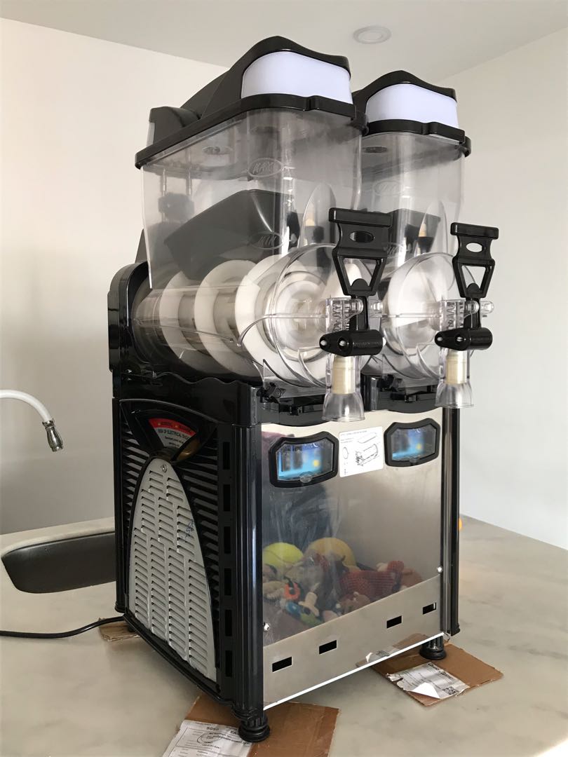 Slush / ice blended machine, TV & Home Appliances, Kitchen Appliances ...