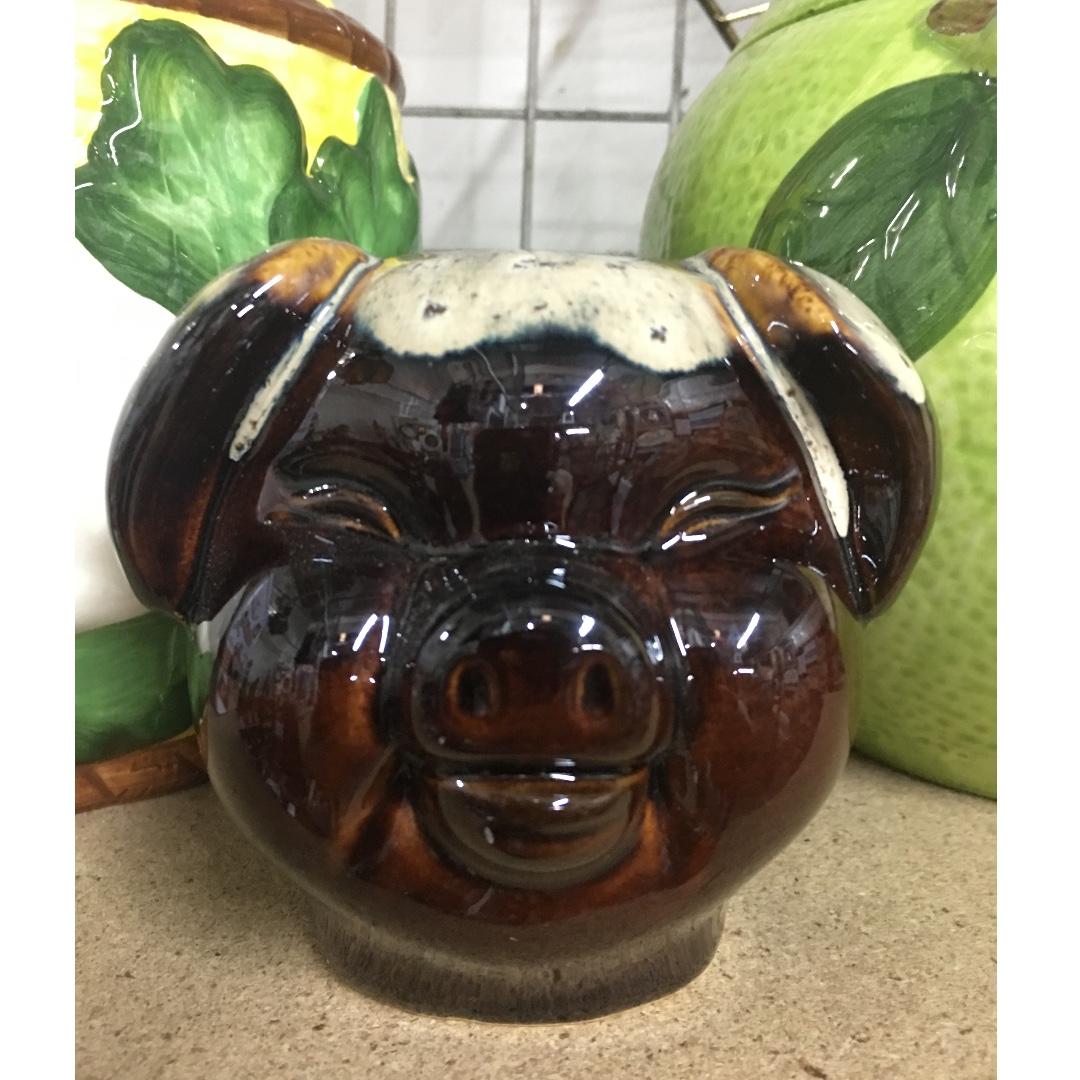 Repriced!! Pig Oil Diffuser, Babies & Kids, Baby Nursery & Kids ...