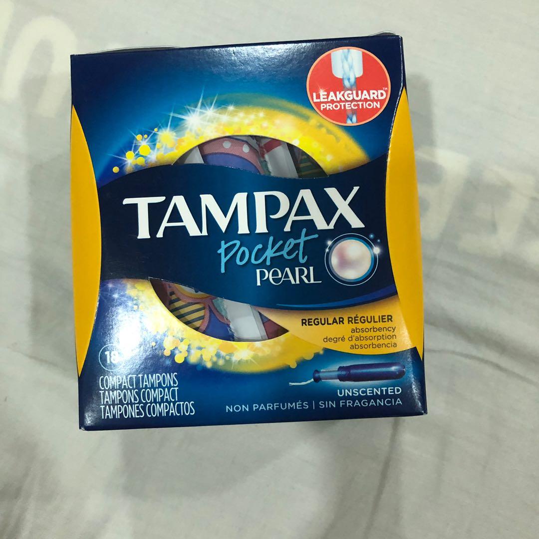 Tampons, Health & Nutrition, Health Supplements, Health Food, Drinks ...