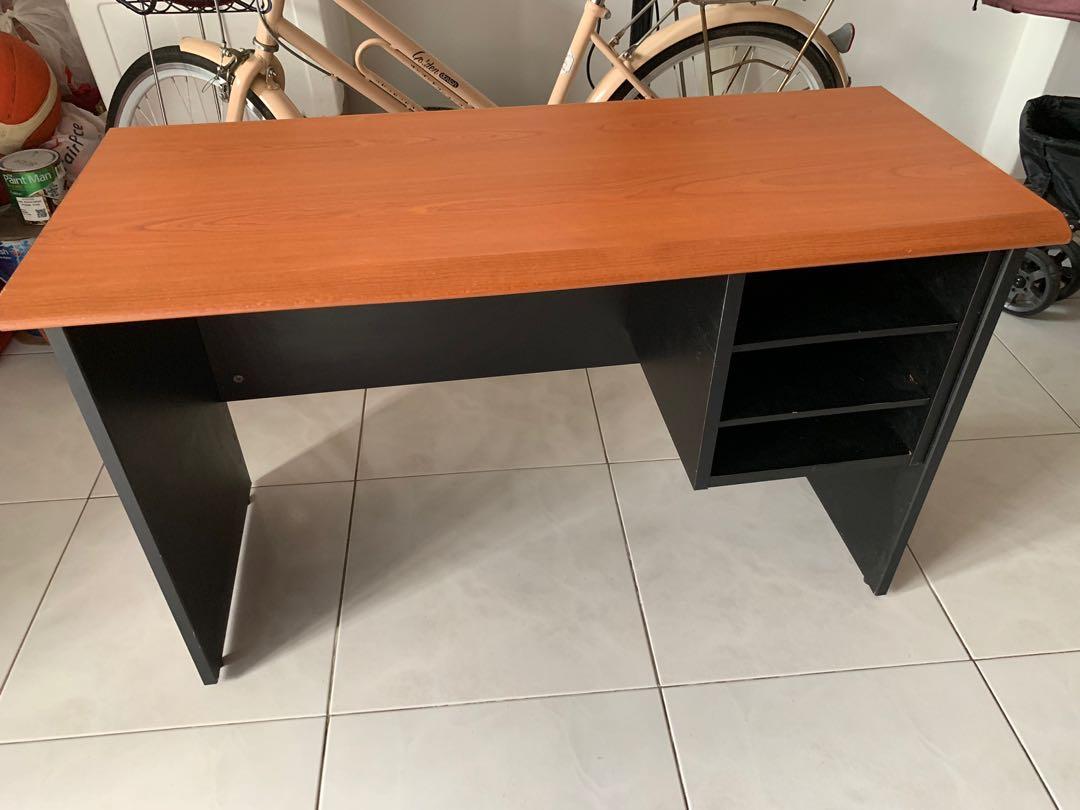 Writing table for kids, Babies & Kids, Baby Nursery & Kids Furniture ...