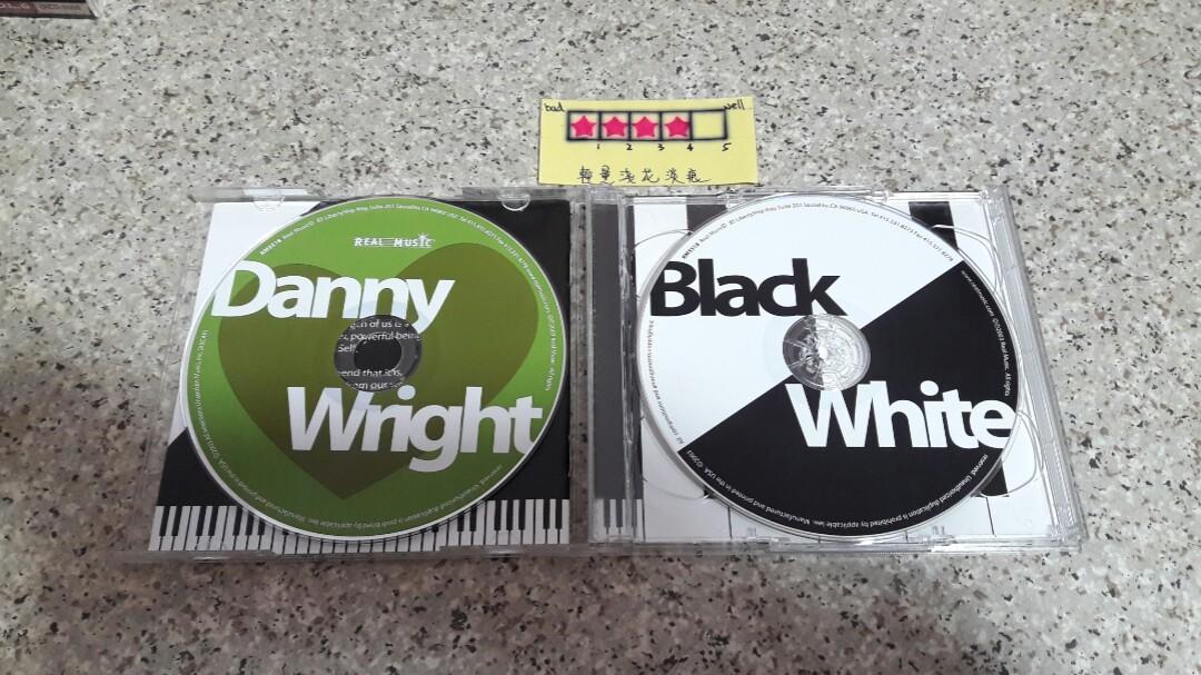 (2 CD's) Danny Wright Healer Of Hearts, 興趣及遊戲, 收藏品及紀念品, 明星周邊 - Carousell