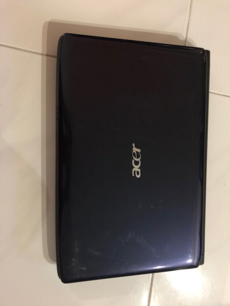 Acer, Computers & Tech, Laptops & Notebooks on Carousell