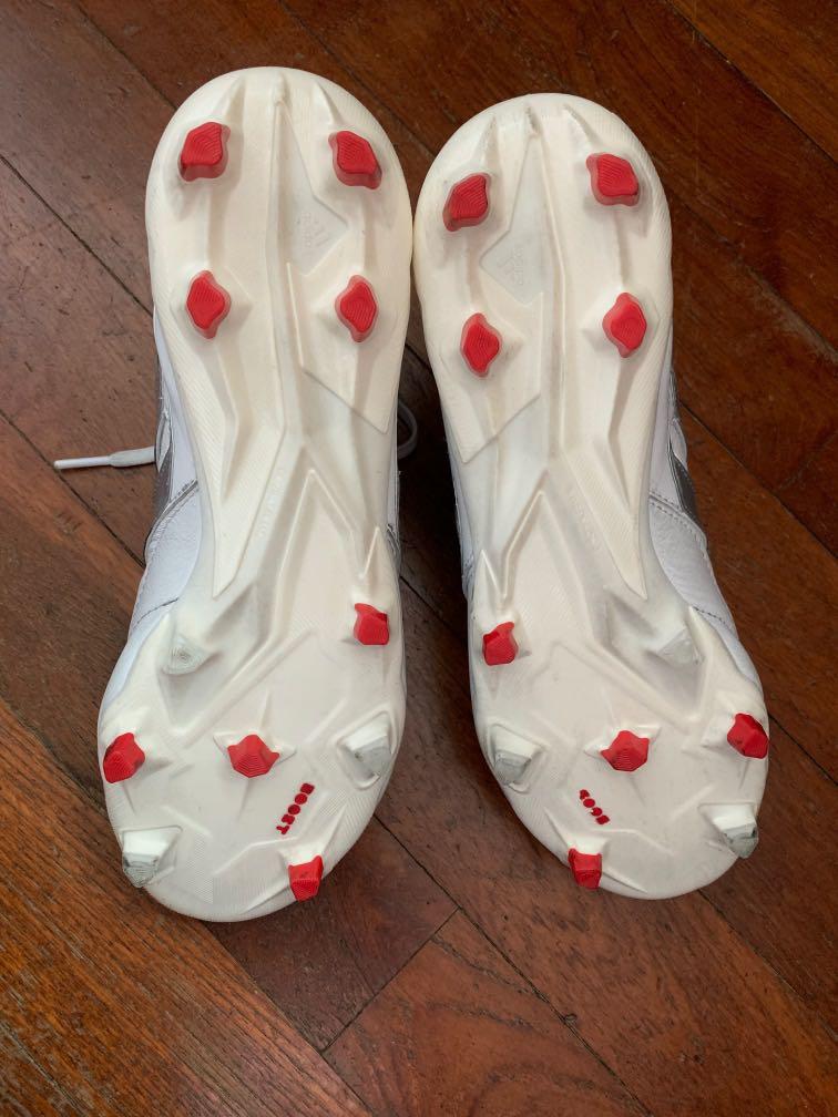 Adidas predator precision FG Beckham remake, Men's Fashion, Activewear ...