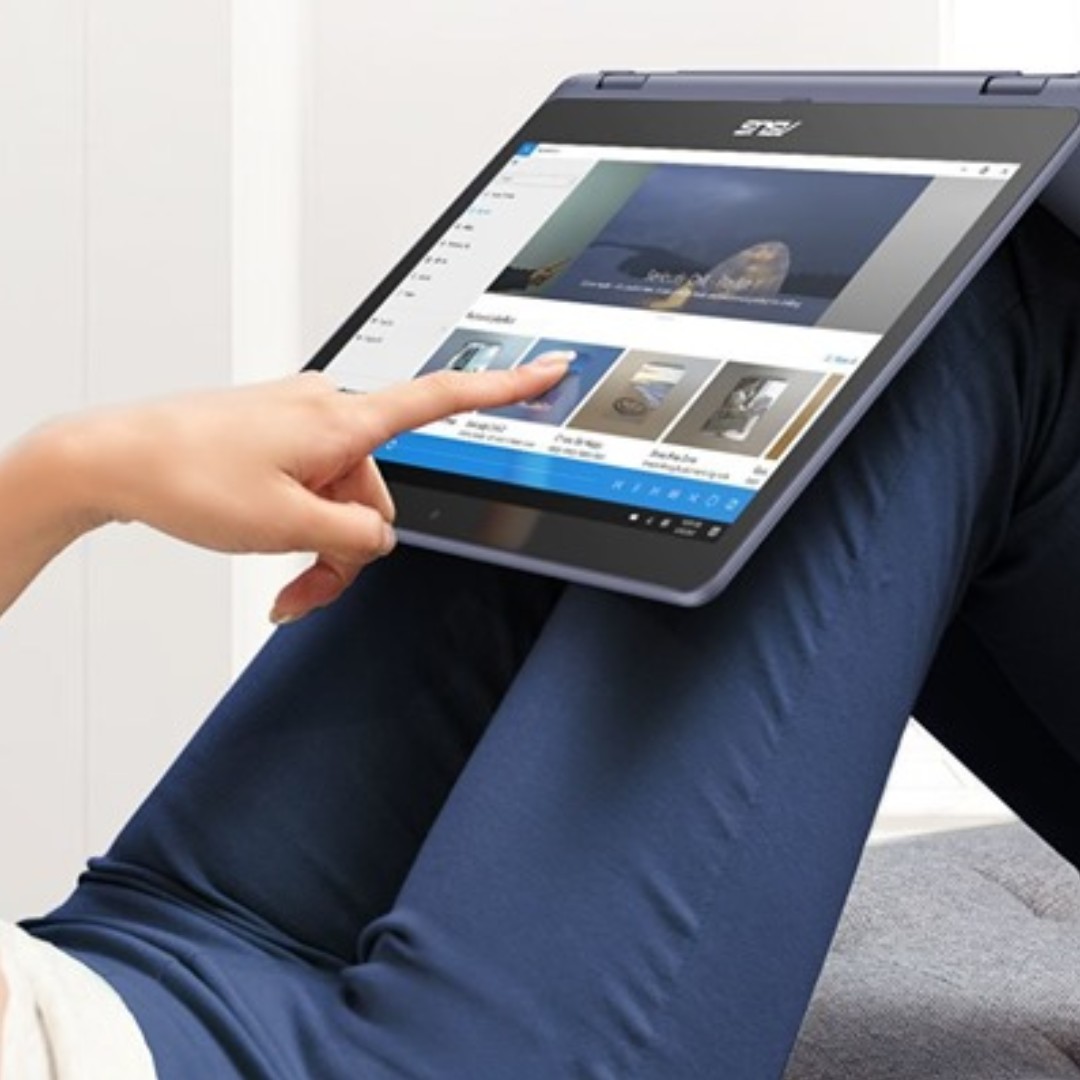 ASUS VivoBook Flip 12 TP202NA, Computers & Tech, Laptops & Notebooks on ...