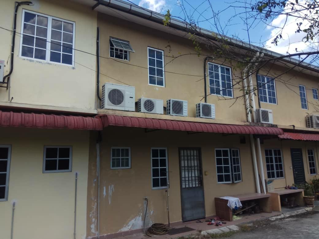 Bangi Seksyen 3 Tambahan Double Storey Terrace, Property, For Sale on ...