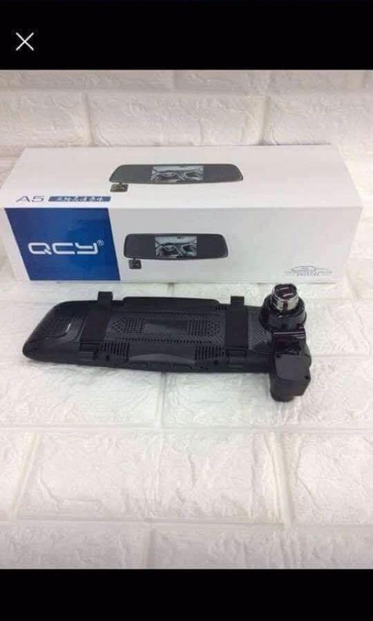 Dashcam Qcy A5 3way, Furniture & Home Living, Security & Locks ...