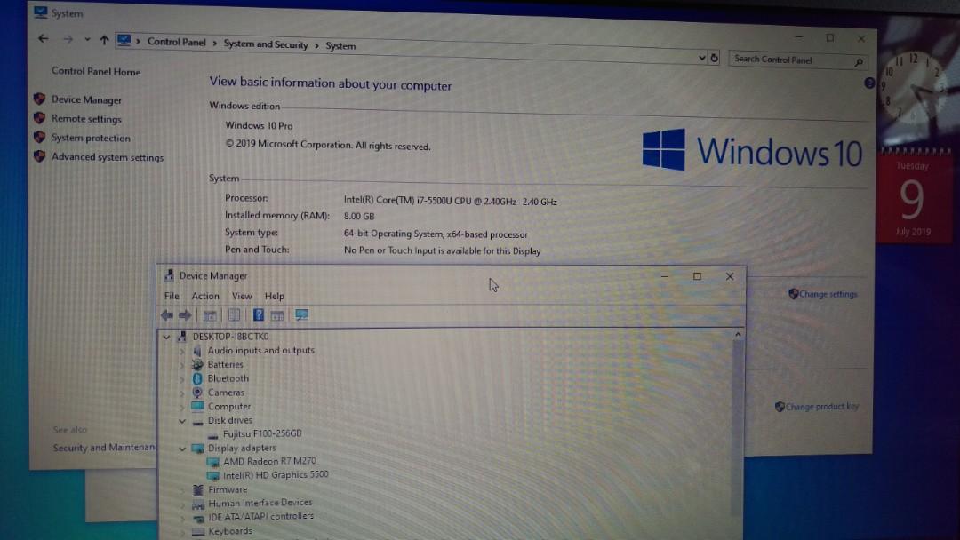 Dell Inspiron 14 5448 (Non-touchscreen), Computers & Tech, Laptops ...