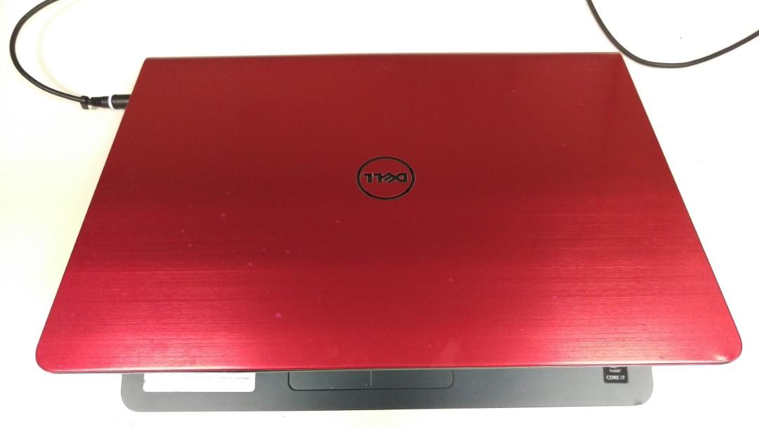 Dell Inspiron 14 5448 (Non-touchscreen), Computers & Tech, Laptops ...