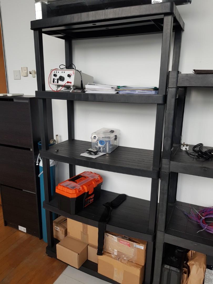 Dismantable Shelf, Furniture & Home Living, Furniture, Shelves ...