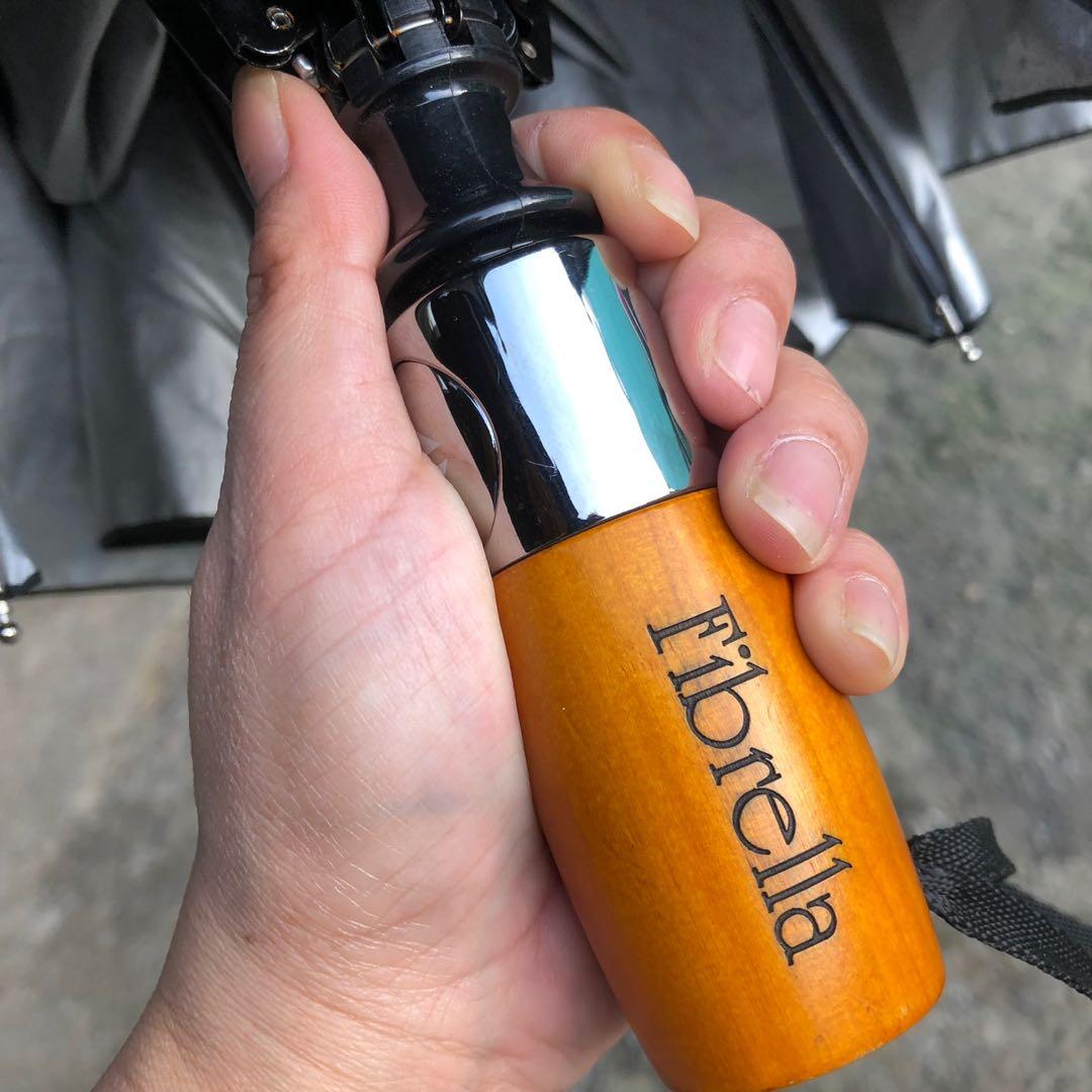 Fibrella Jumbo series 50inches Diameter, Hobbies & Toys, Travel, Travel ...