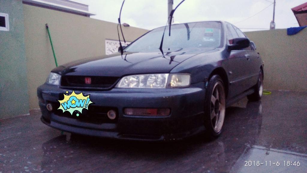 Honda Accord Sv4, Cars, Cars for Sale on Carousell
