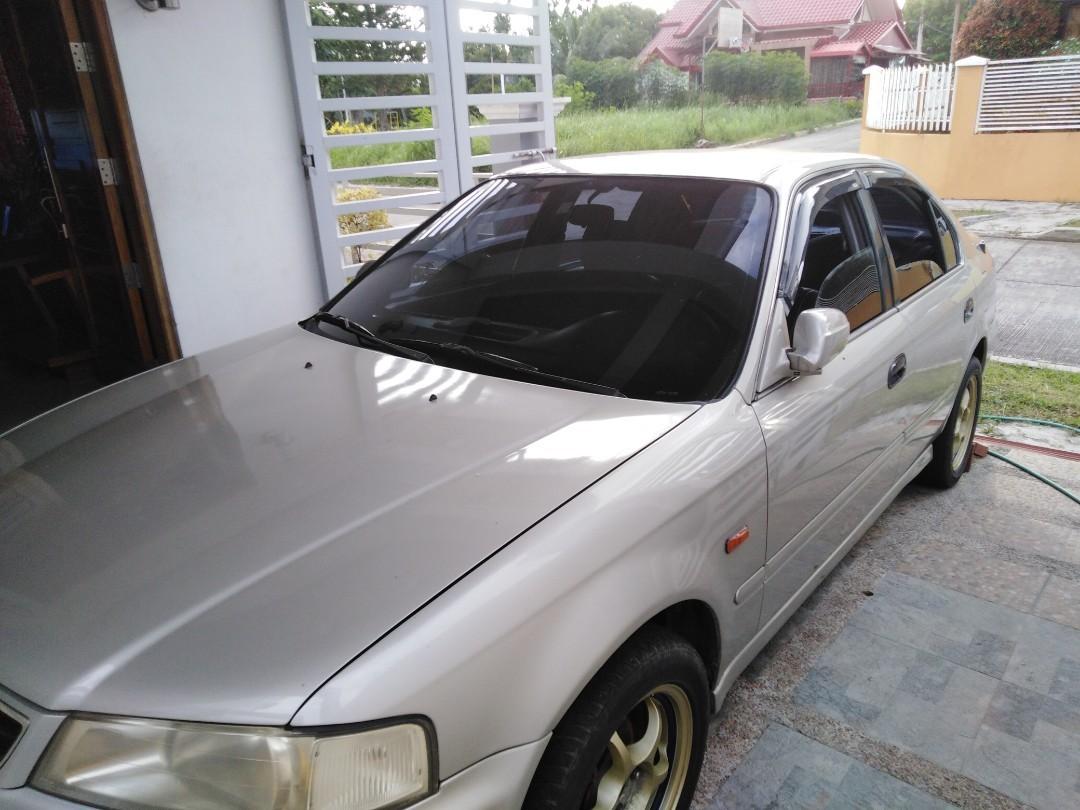 Honda Civic Domani, Cars for Sale on Carousell