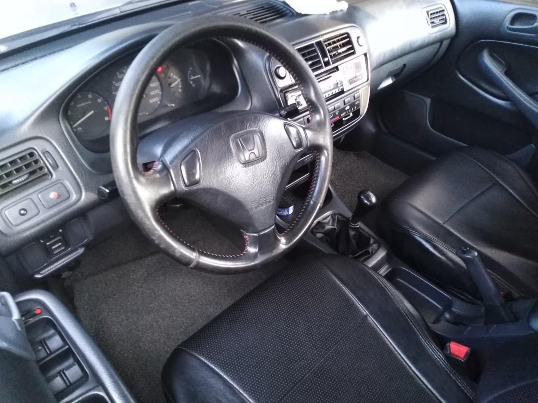 Honda Civic Domani, Cars for Sale on Carousell