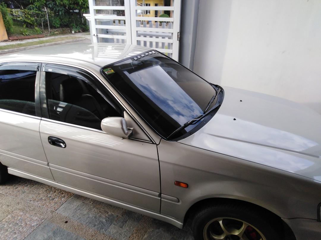 Honda Civic Domani, Cars for Sale on Carousell
