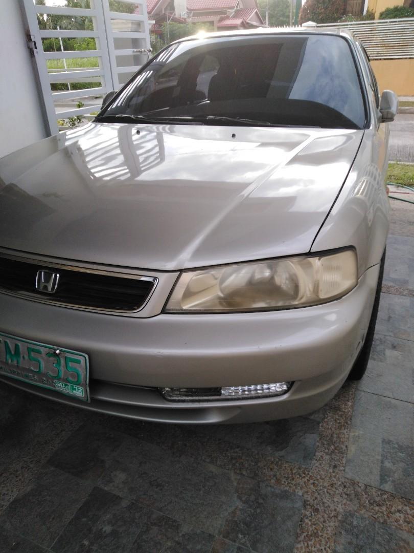 Honda Civic Domani, Cars for Sale on Carousell