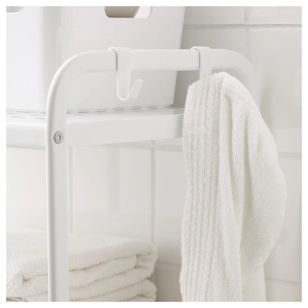 Ikea Mulig 5 Tier Shelving unit, Furniture & Home Living, Furniture ...