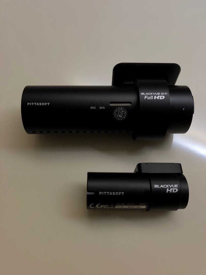 In Car dashboard - front & back, Car Accessories, Accessories on Carousell