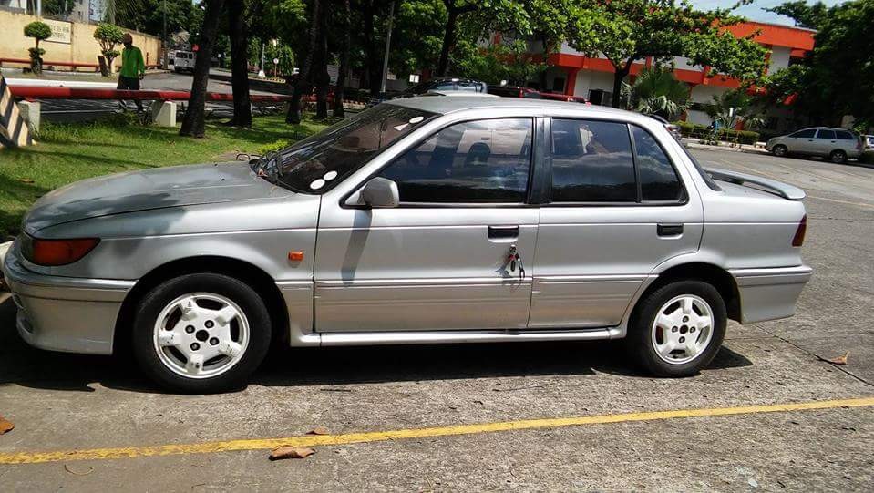Lancer Singkit 1991 Carb, Cars for Sale on Carousell