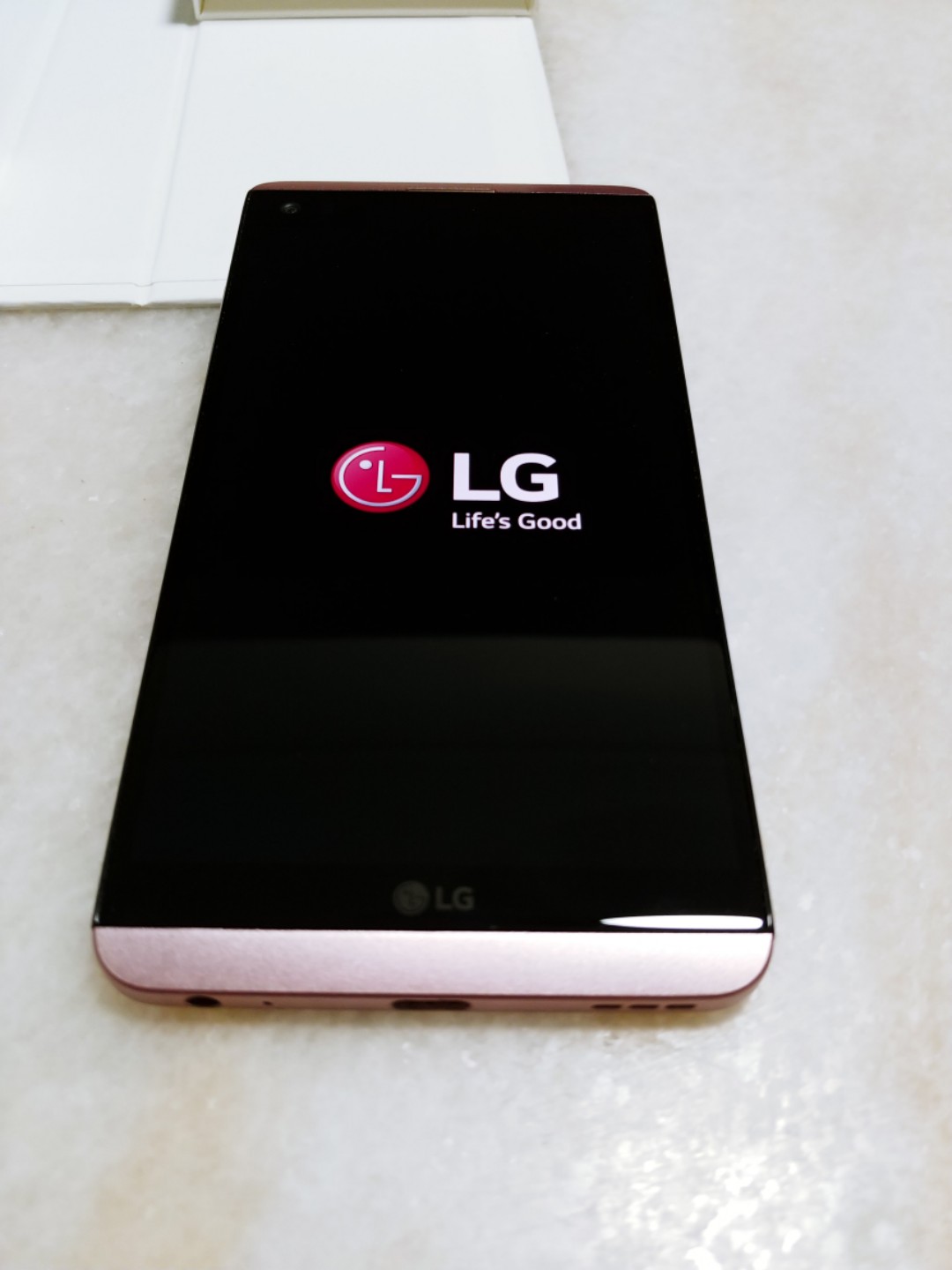 LG V20 PINK, Mobile Phones & Gadgets, Mobile Phones, Android Phones, LG ...