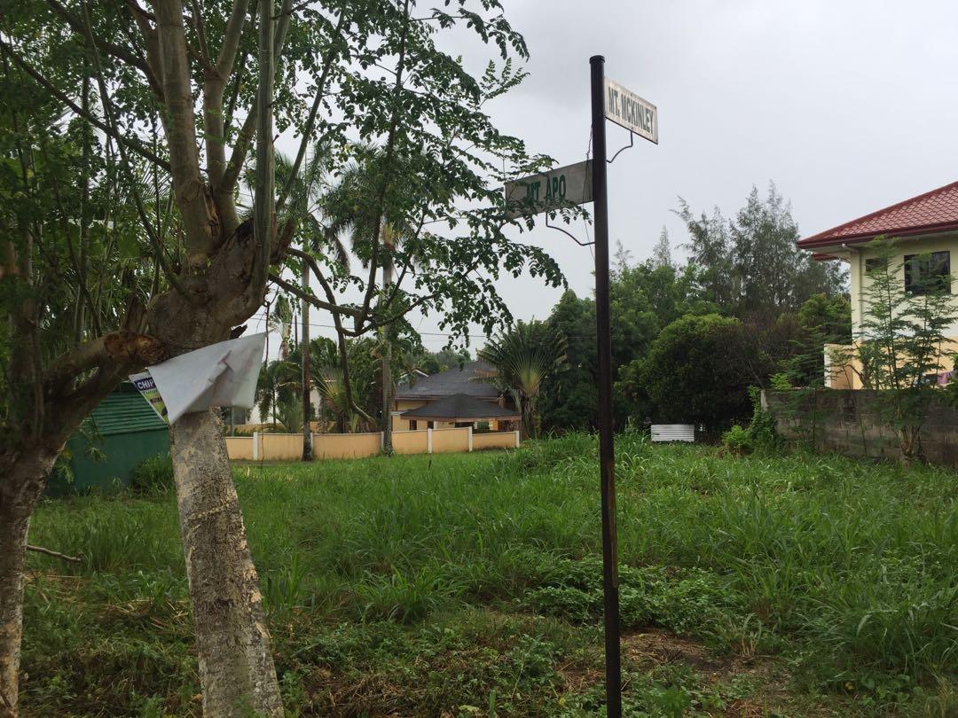 MAKILING HILLS SUBD RESIDENTIAL LOT, Property, For Sale, Lot on Carousell