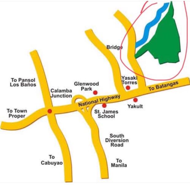 MAKILING HILLS SUBD RESIDENTIAL LOT, Property, For Sale, Lot on Carousell