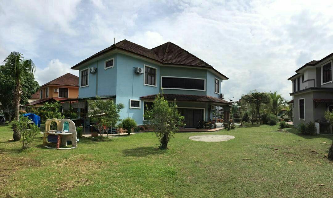 Mantin Bayu Lakes Home Double Storey Bungalow, Property, For Sale on ...